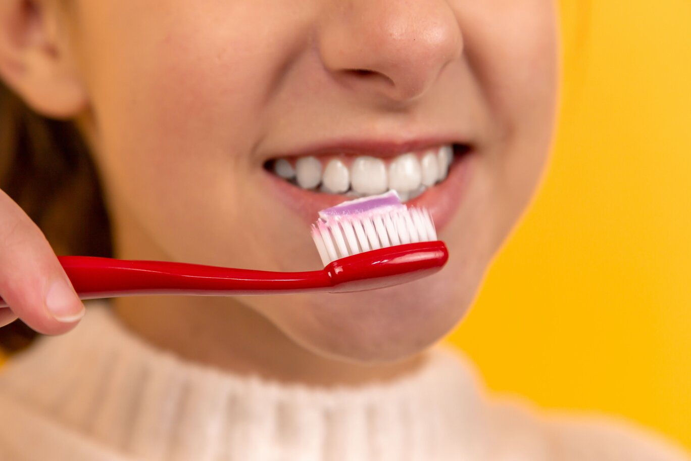 Dentist-Approved Tips for Caring for Your Teeth